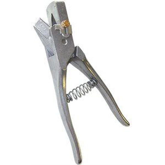 Large V Ear Notcher – Cowboy Headquarters