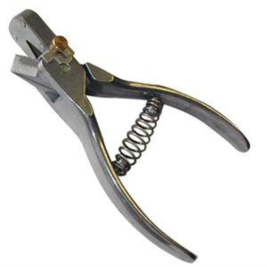 Medium V Ear Notcher – Cowboy Headquarters