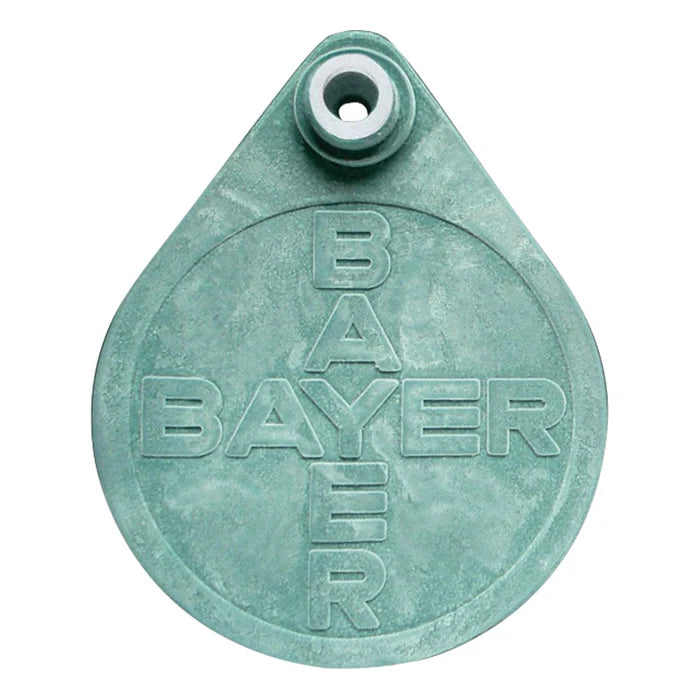 Bayer Corathon Insecticide Cattle Ear Tags – Cowboy Headquarters
