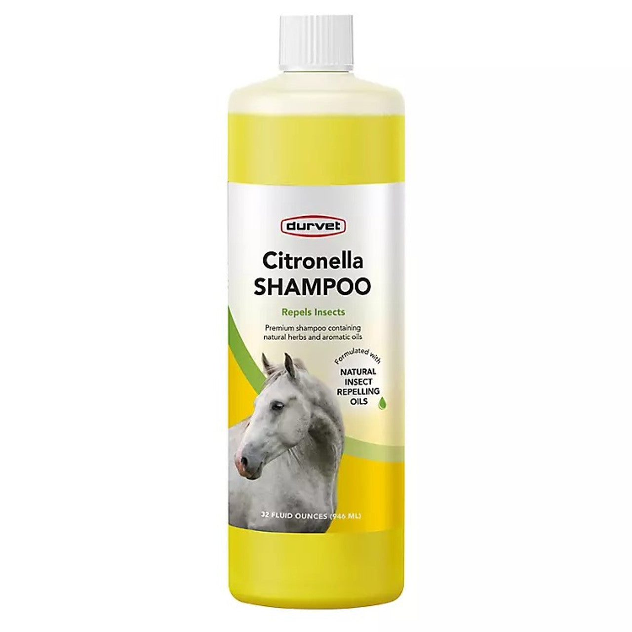 Durvet Citronella Shampoo – Cowboy Headquarters