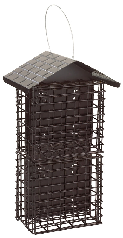 Stokes Select Suet Buffet Bird Feeder – Cowboy Headquarters