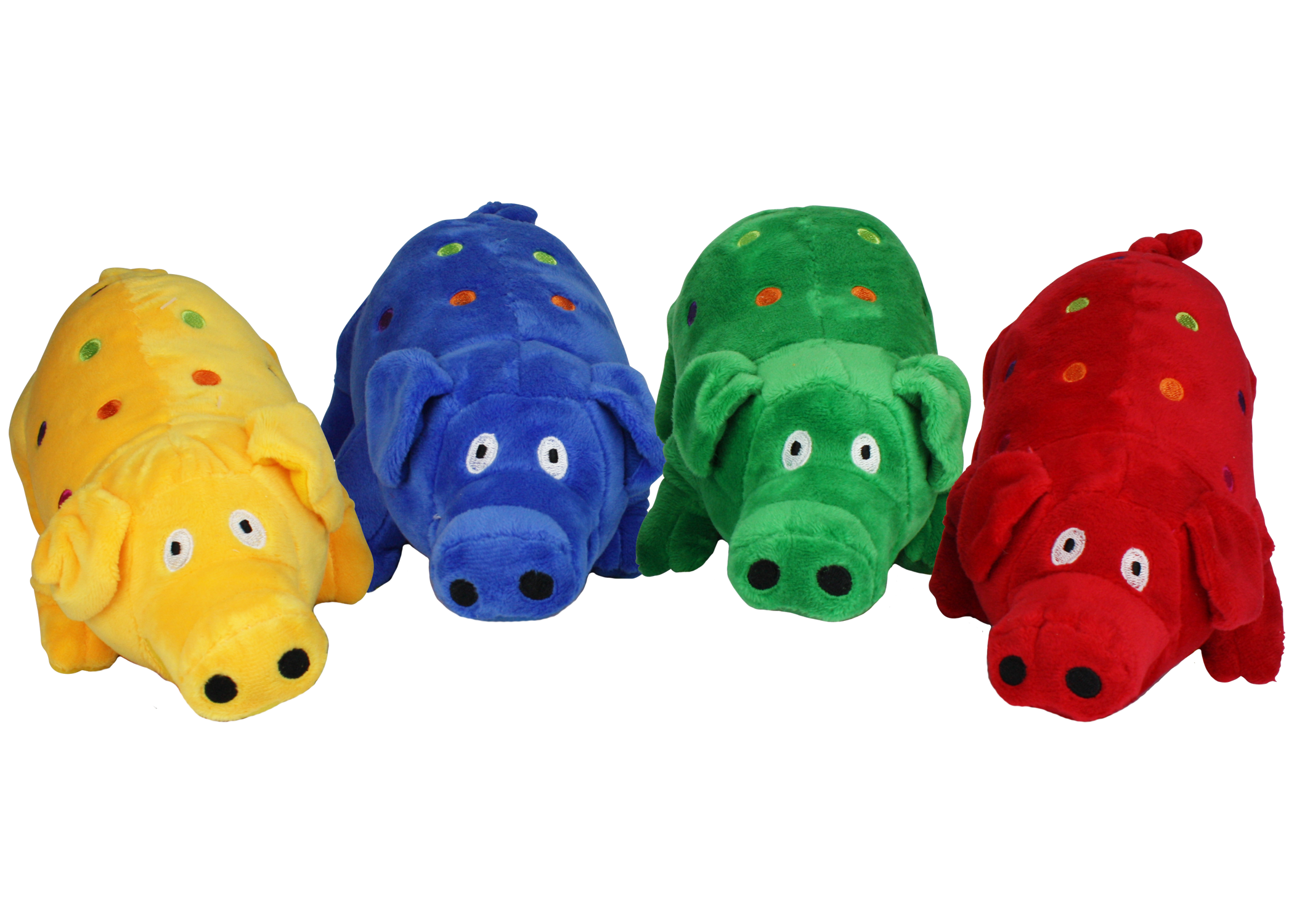 Multipet Plush Globlet – Cowboy Headquarters