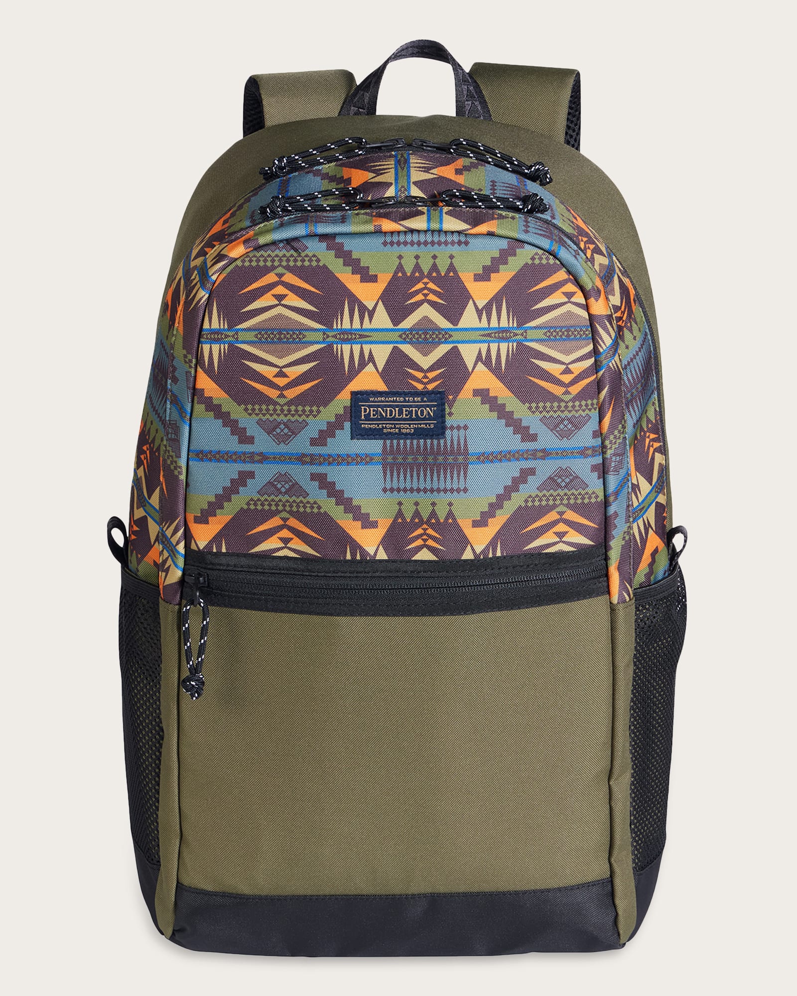 Pendleton Mystic Lake Explorer Backpack – Cowboy Headquarters