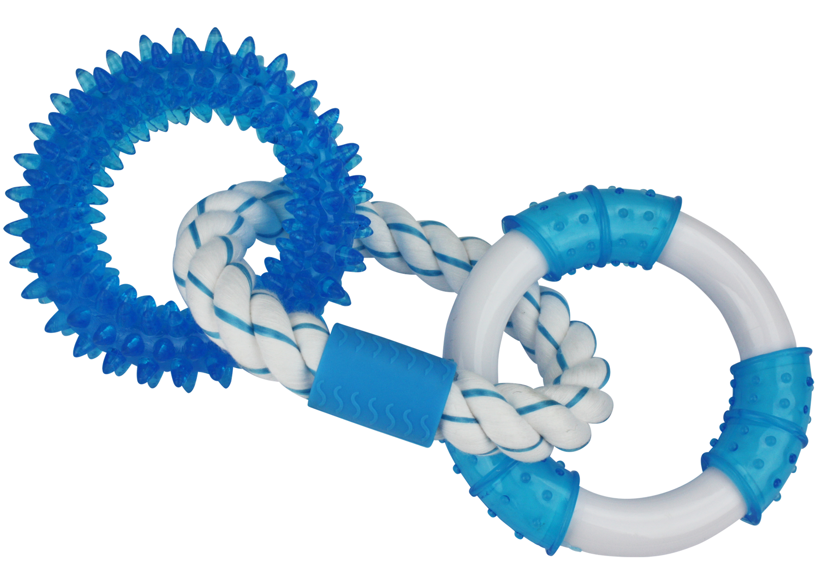 Canine Clean Peppermint Rings – Cowboy Headquarters
