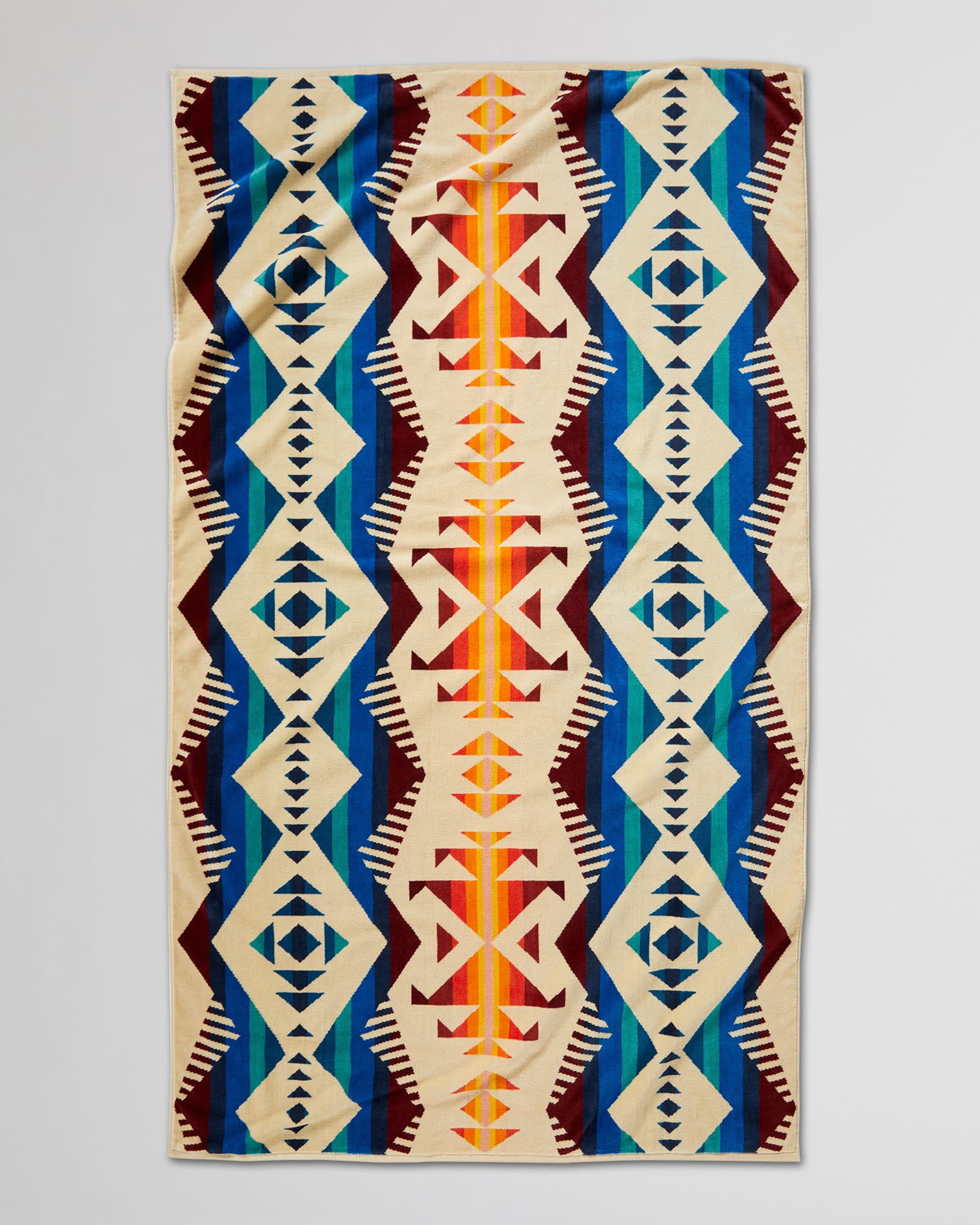 Pendleton Los Lunas Spa Towel Cowboy Headquarters
