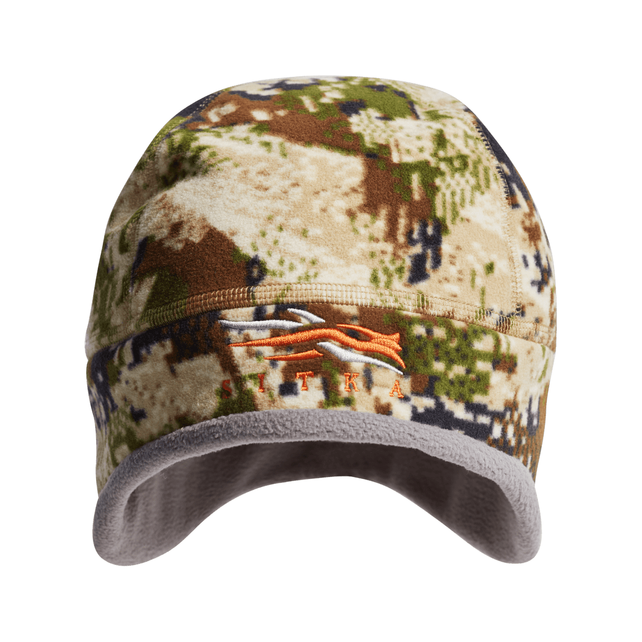 Sitka Stratus WS Beanie in Optifade Subalpine – Cowboy Headquarters