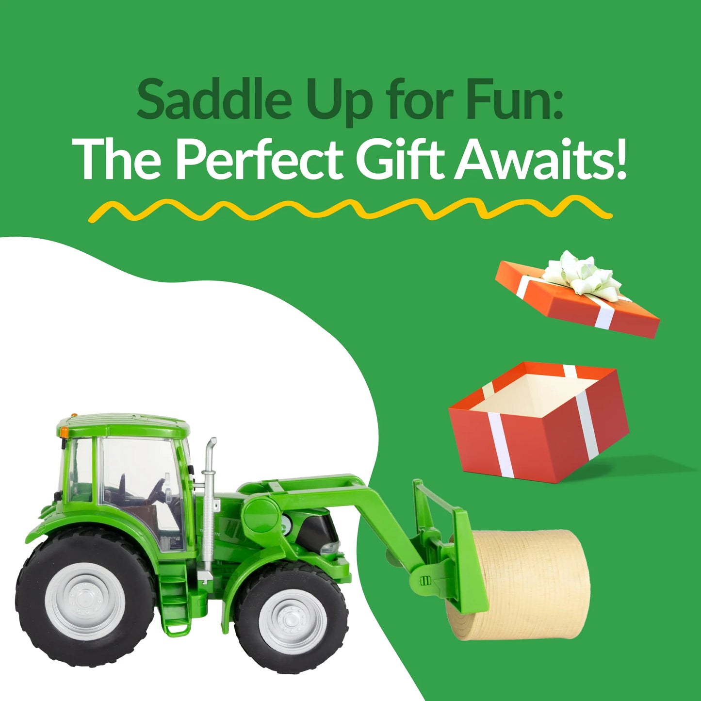 Big Country Tractor & Implements – Cowboy Headquarters