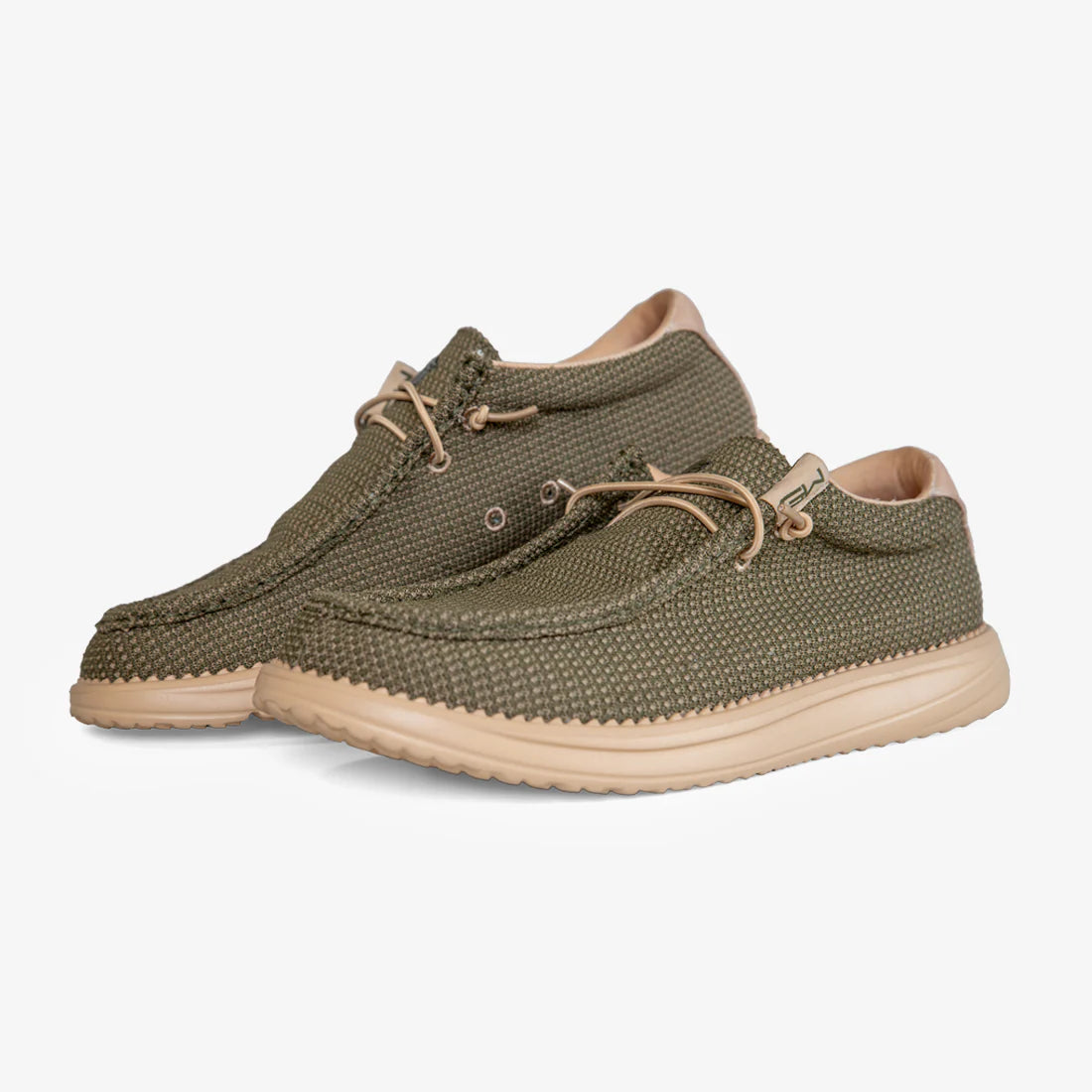 Gator Waders Men's Camp Shoe in Matagorda – Cowboy Headquarters