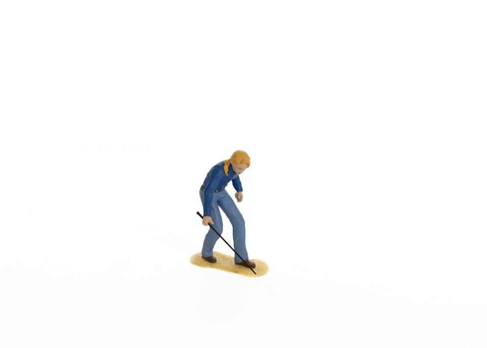 Little Buster Toys Pig Showman Kit – Cowboy Headquarters