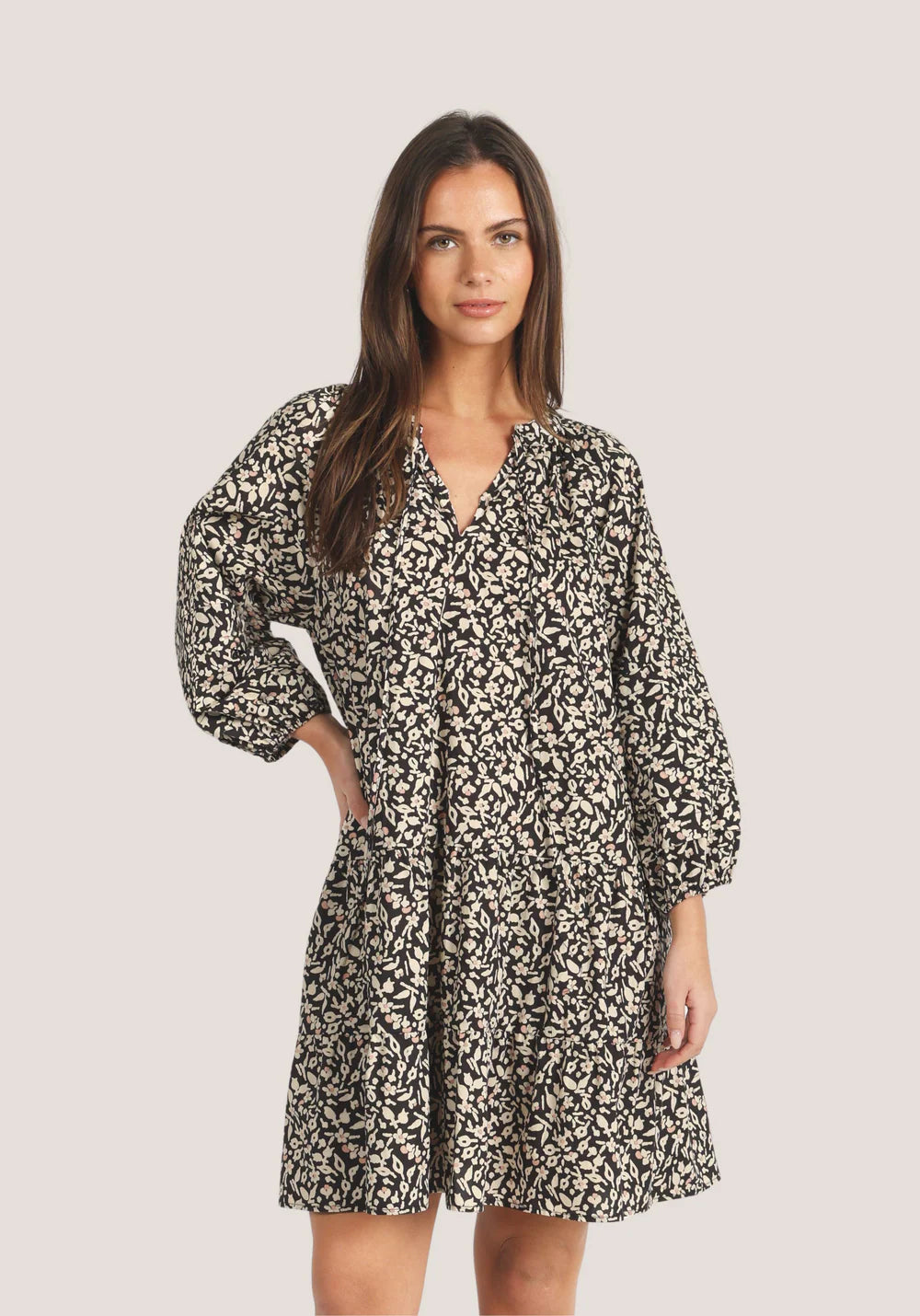 Dylan Harper Dress – Cowboy Headquarters