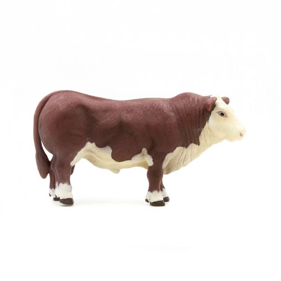 Little Buster Toys Hereford Bull – Cowboy Headquarters