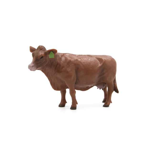 Little Buster Toys Red Angus Cow – Cowboy Headquarters