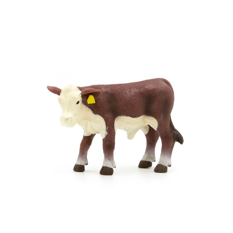 Little Buster Toys Hereford Calf – Cowboy Headquarters