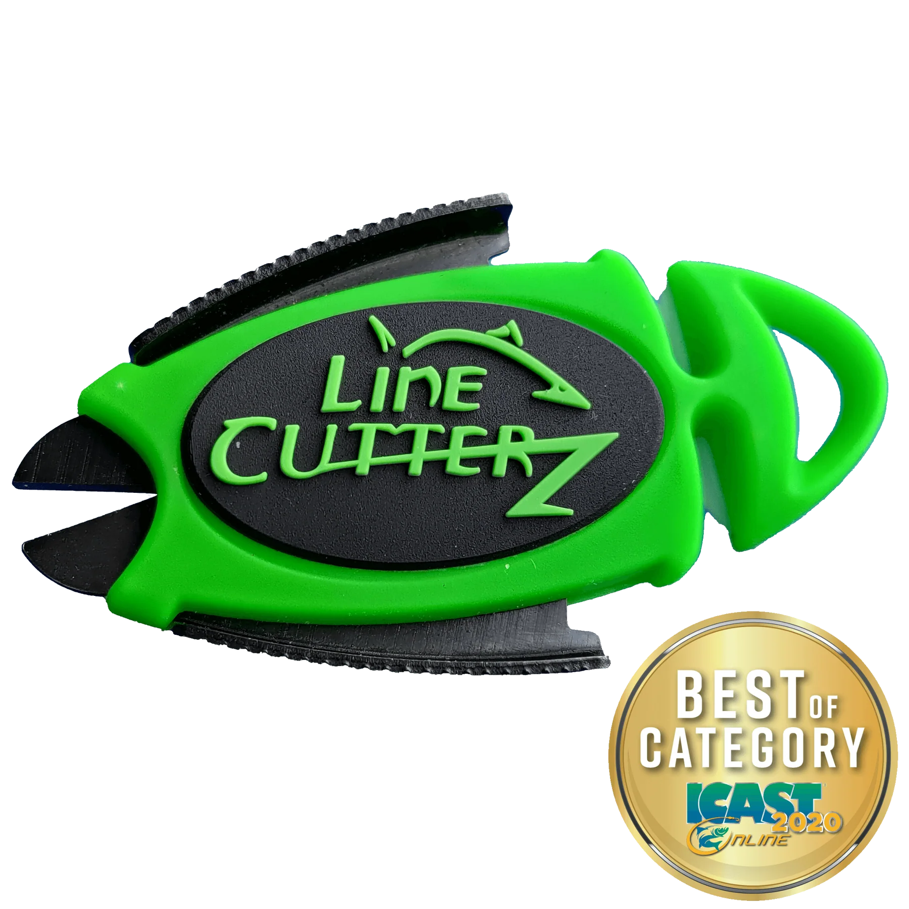 Line Cutterz Green Dual Hybrid Micro Scissors – Cowboy Headquarters