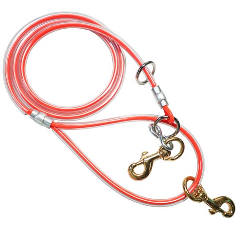 Valhoma Hunting Cable Tree Lead – Cowboy Headquarters