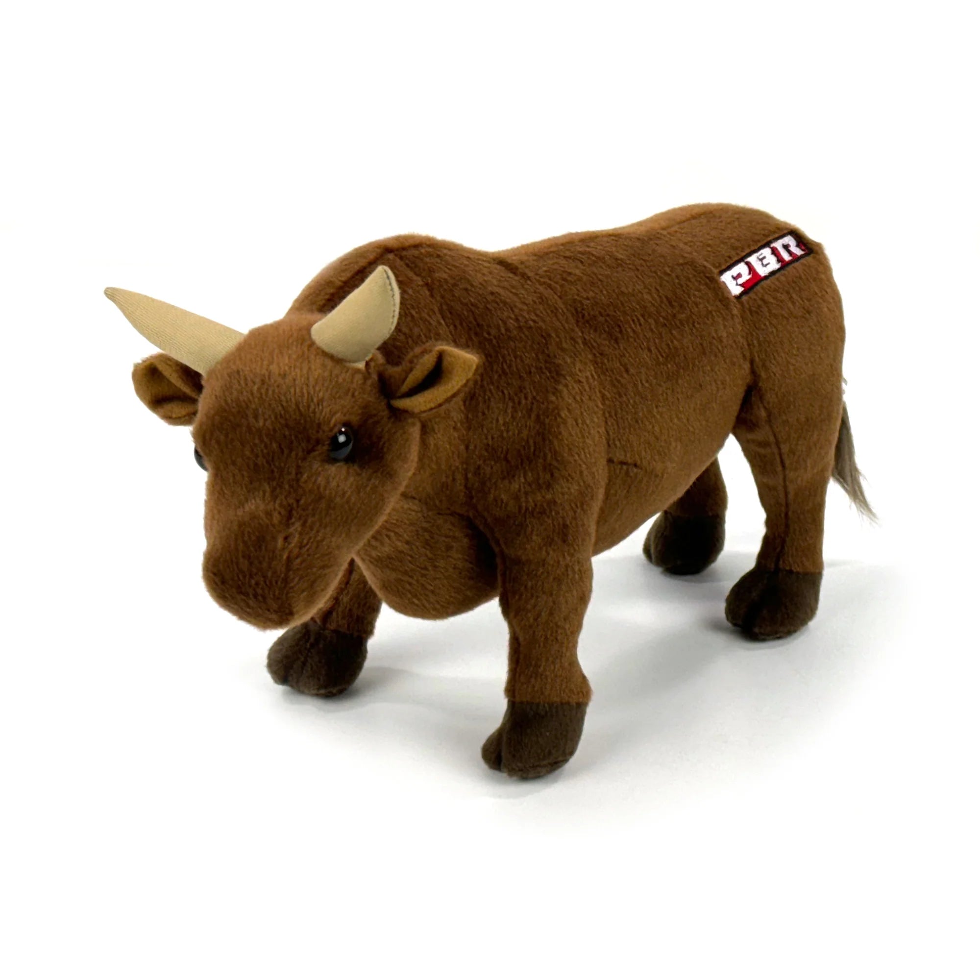 Big Country PBR® Bull Plush – Cowboy Headquarters