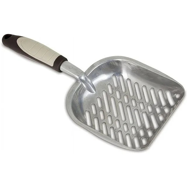 Petmate Metal Cat Litter Scoop – Cowboy Headquarters