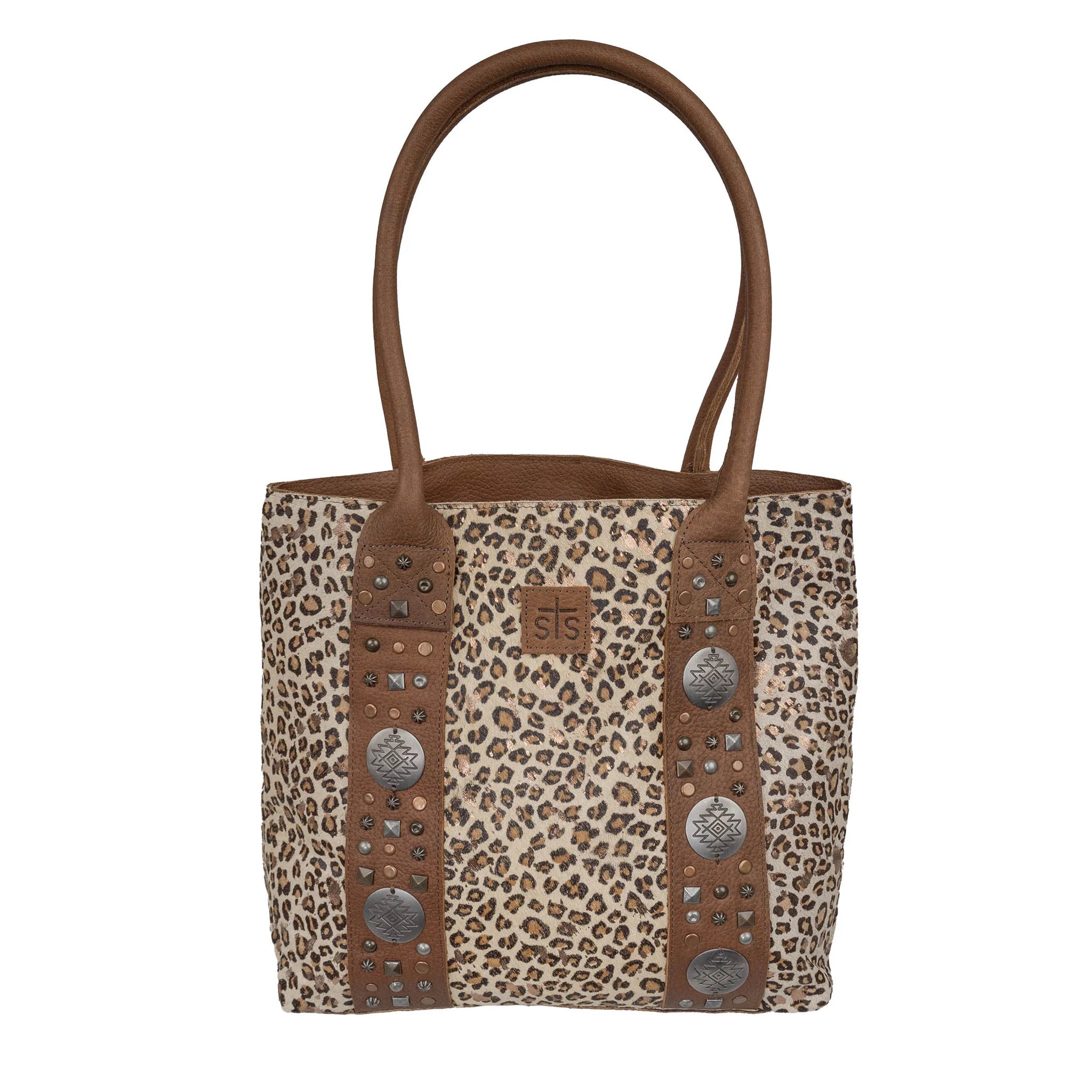 STS Ranchwear Great Plains Tote Bag – Cowboy Headquarters