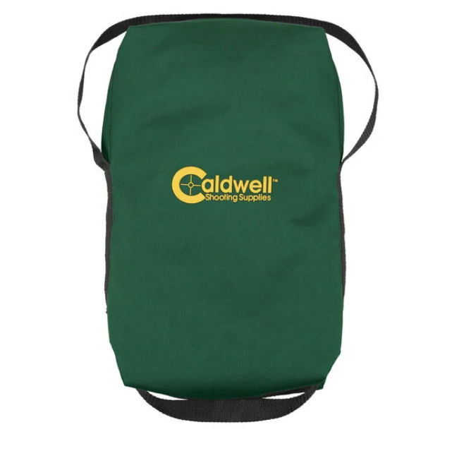 Caldwell Lead Sled Weight Bag- Large – Cowboy Headquarters