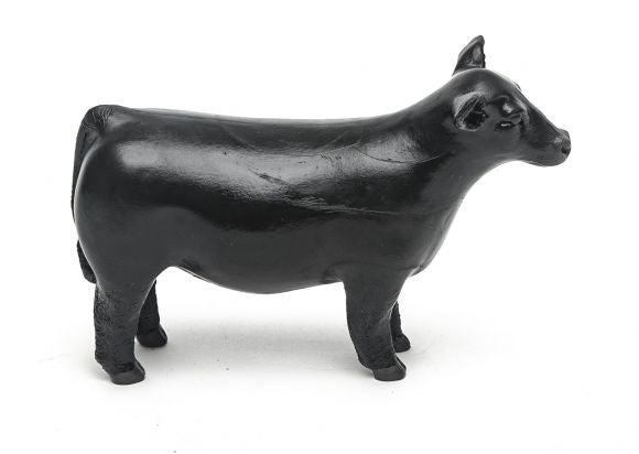 Little Buster Toys Champion Show Steer Black – Cowboy Headquarters