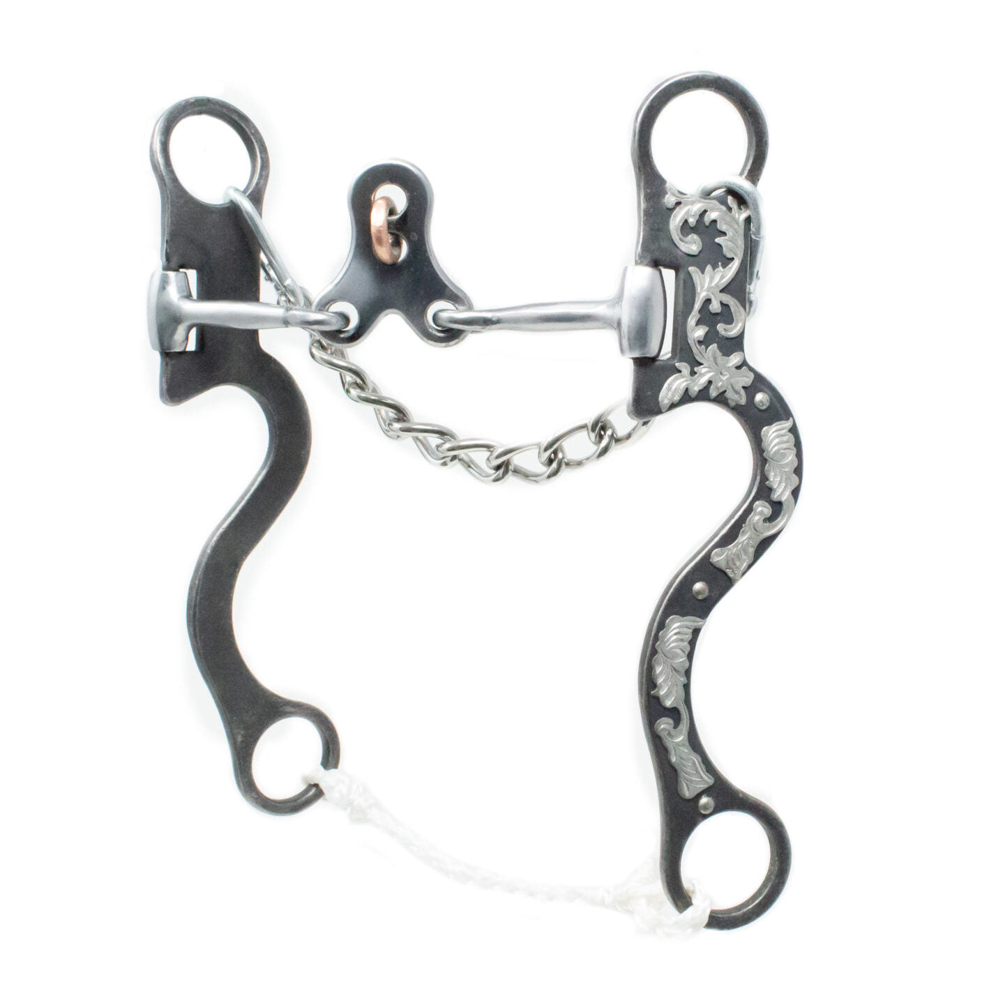 Cowboy Tack Walt Woodard Legend Douglas Spade Bit – Cowboy Headquarters