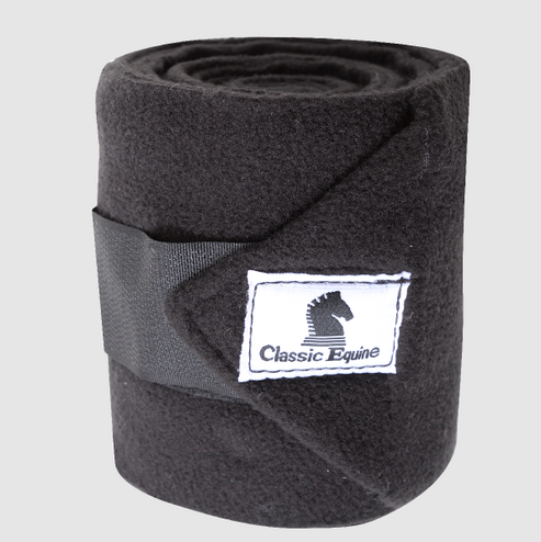 Classic Equine Polo Wrap – Cowboy Headquarters