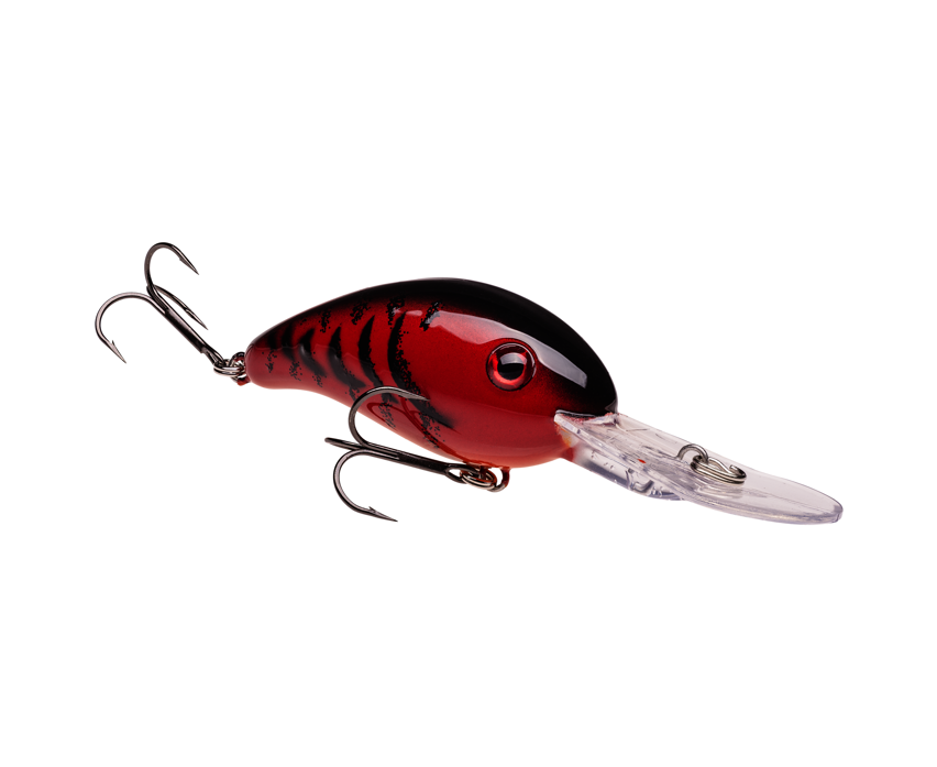 Strike King Pro Model 3XD Crankbait – Cowboy Headquarters