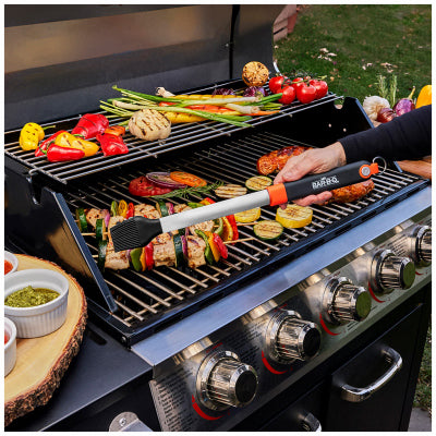 Mr. Bar-B-Q Deluxe Grill Baster – Cowboy Headquarters