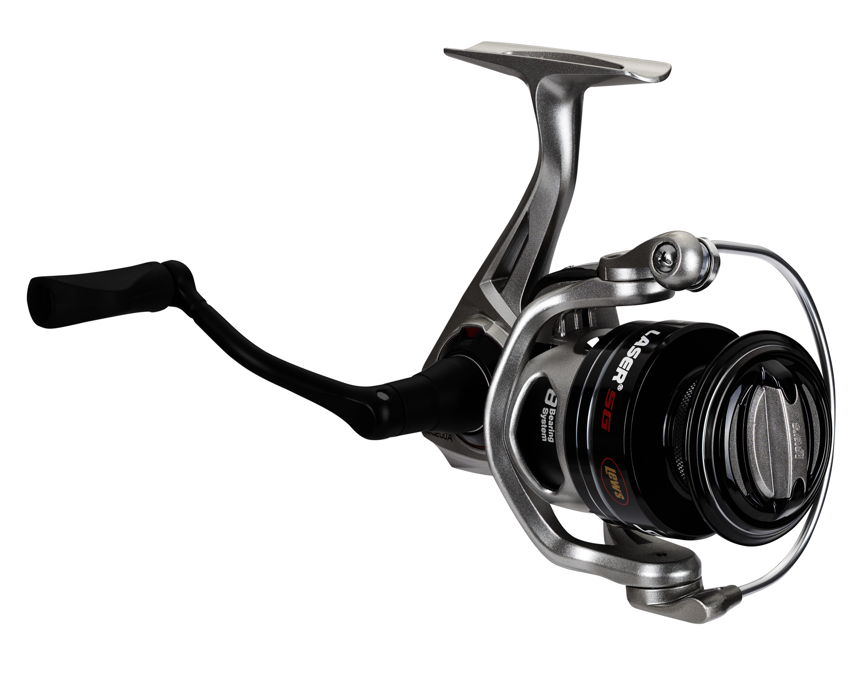 Lew's Laser SG Speed Spin 200 Spinning Reel – Cowboy Headquarters