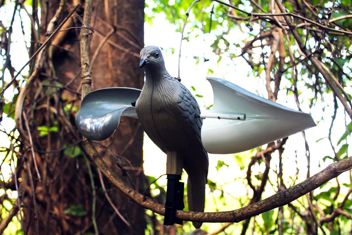 MOJO Wind Dove Decoy – Cowboy Headquarters