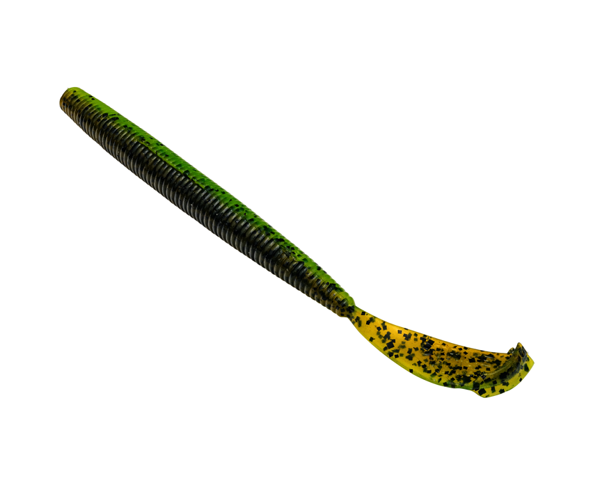 Strike King Rage Cut-R-Worm – Cowboy Headquarters