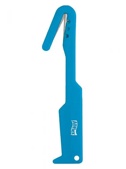 Allflex Safety Ear Tag Removal Tool – Cowboy Headquarters