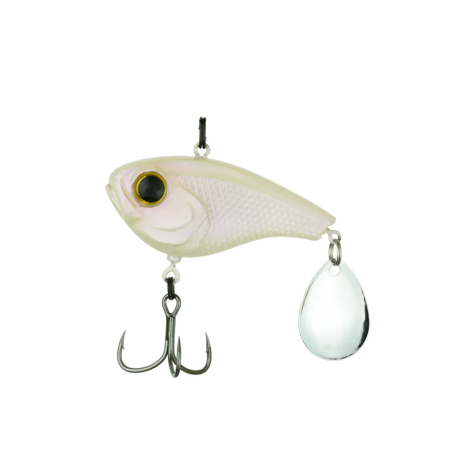 6th Sense Gyro Tail Spinner – Cowboy Headquarters