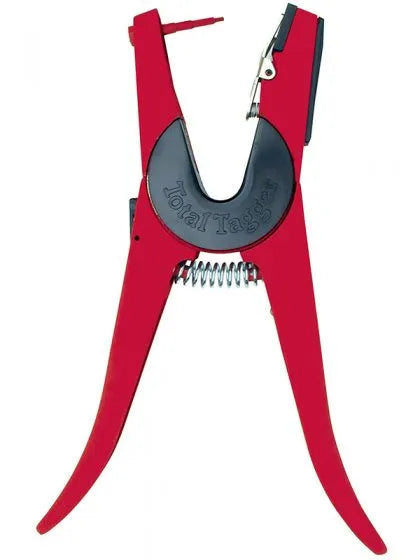 Allflex Universal Total Tagger Applicator – Cowboy Headquarters
