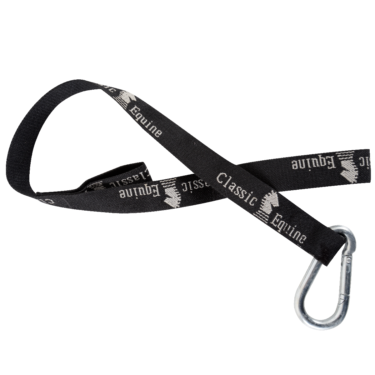 Classic Equine Nylon Bucket Strap – Cowboy Headquarters