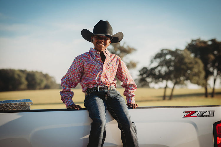 Cowboy Headquarters - Boots & Apparel, Farm & Ranch, Contractor Supply