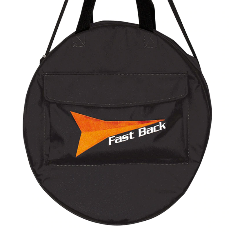 Fast Back Basic Rope Bag – Cowboy Headquarters