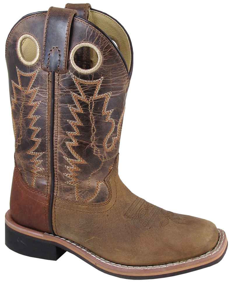 Smoky Mountain Boy's Jesse Boot – Cowboy Headquarters