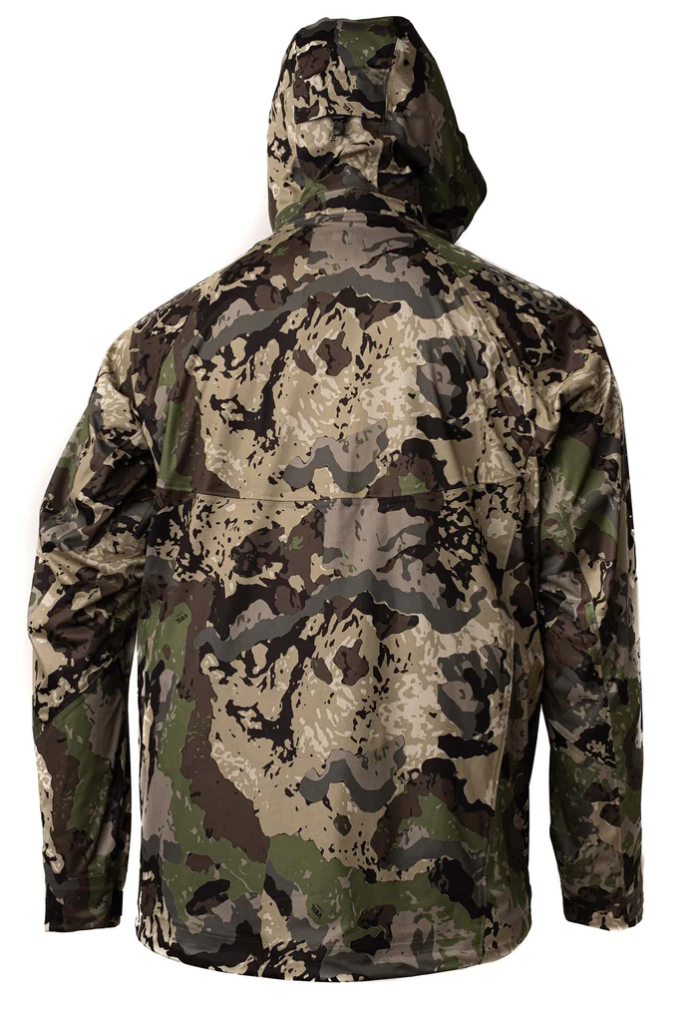 Pnuma 3L Element Proof Rain Jacket – Cowboy Headquarters