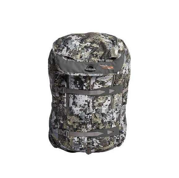 Sitka Tool Bucket in Optifade Elevated II – Cowboy Headquarters