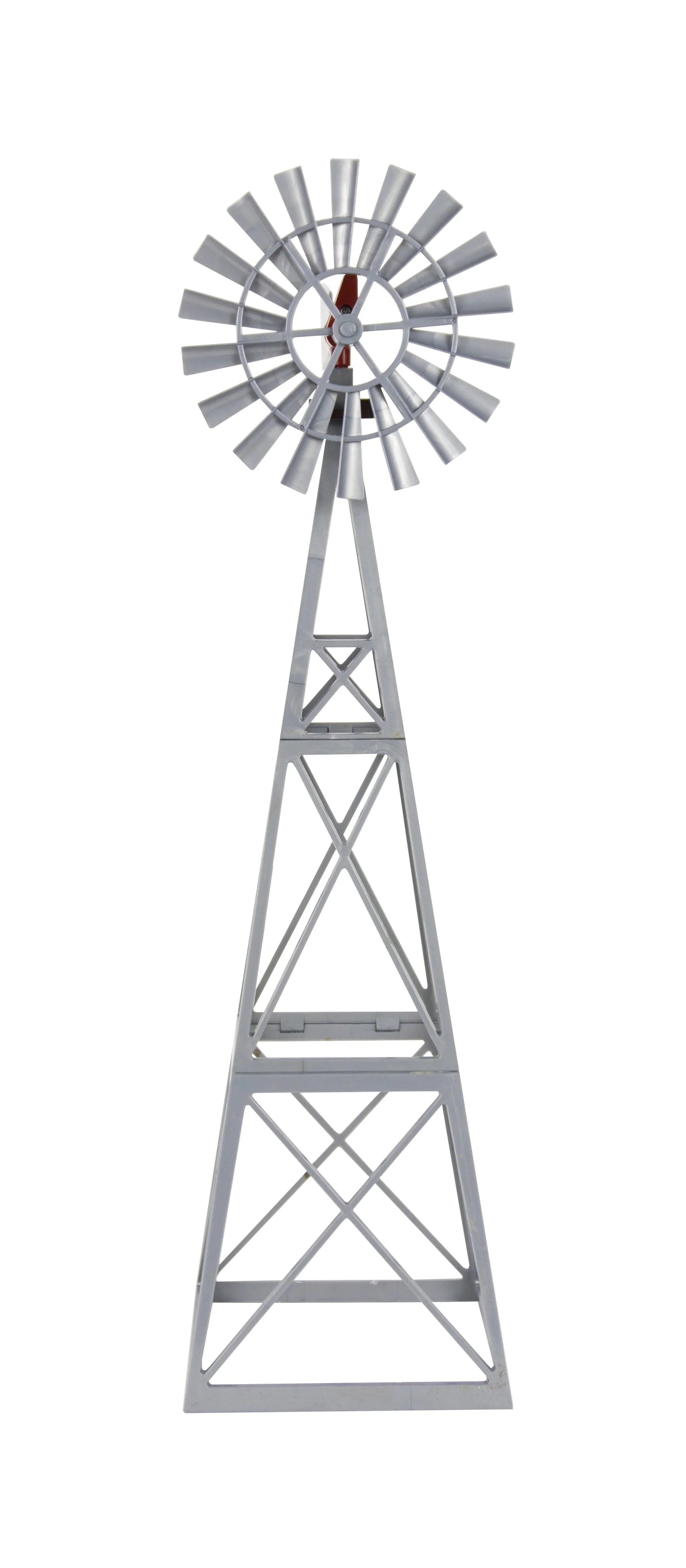 Big Country Aermotor Windmill – Cowboy Headquarters