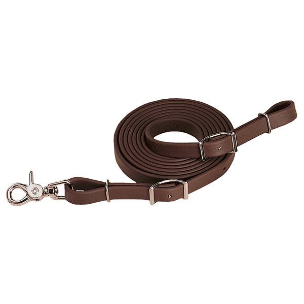 Weaver Trail Gear Roper Reins – Cowboy Headquarters