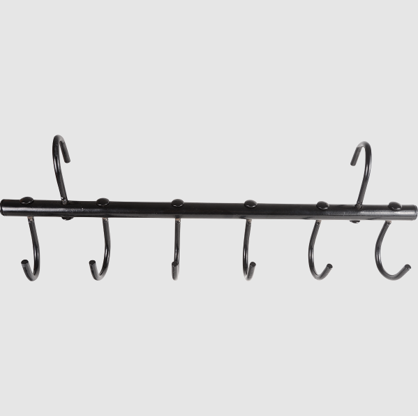 Cashel 6 Hook Bridle Hanger – Cowboy Headquarters