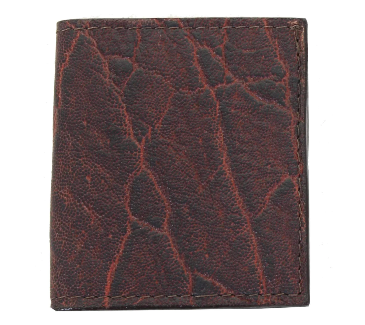 Double J Bark Elephant Print Credit Card Wallet – Cowboy Headquarters