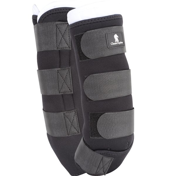 Classic Equine Quick Wraps – Cowboy Headquarters