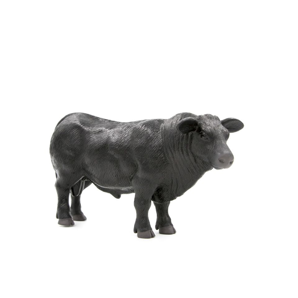 Little Buster Toys Angus Bull – Cowboy Headquarters