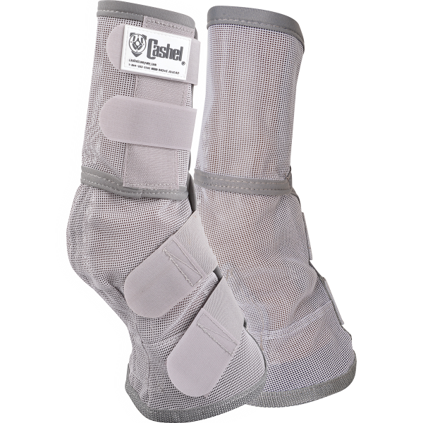 Cashel Crusader Leg Guards – Cowboy Headquarters