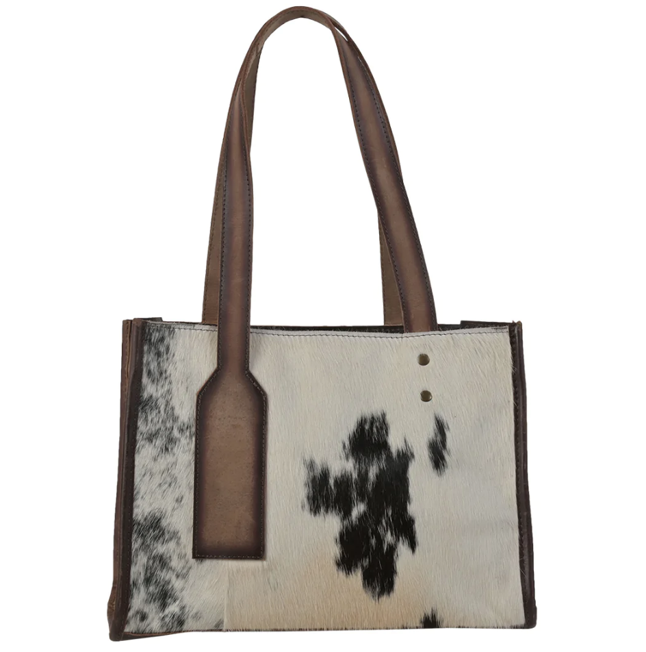 STS Cowhide Ruby Purse – Cowboy Headquarters