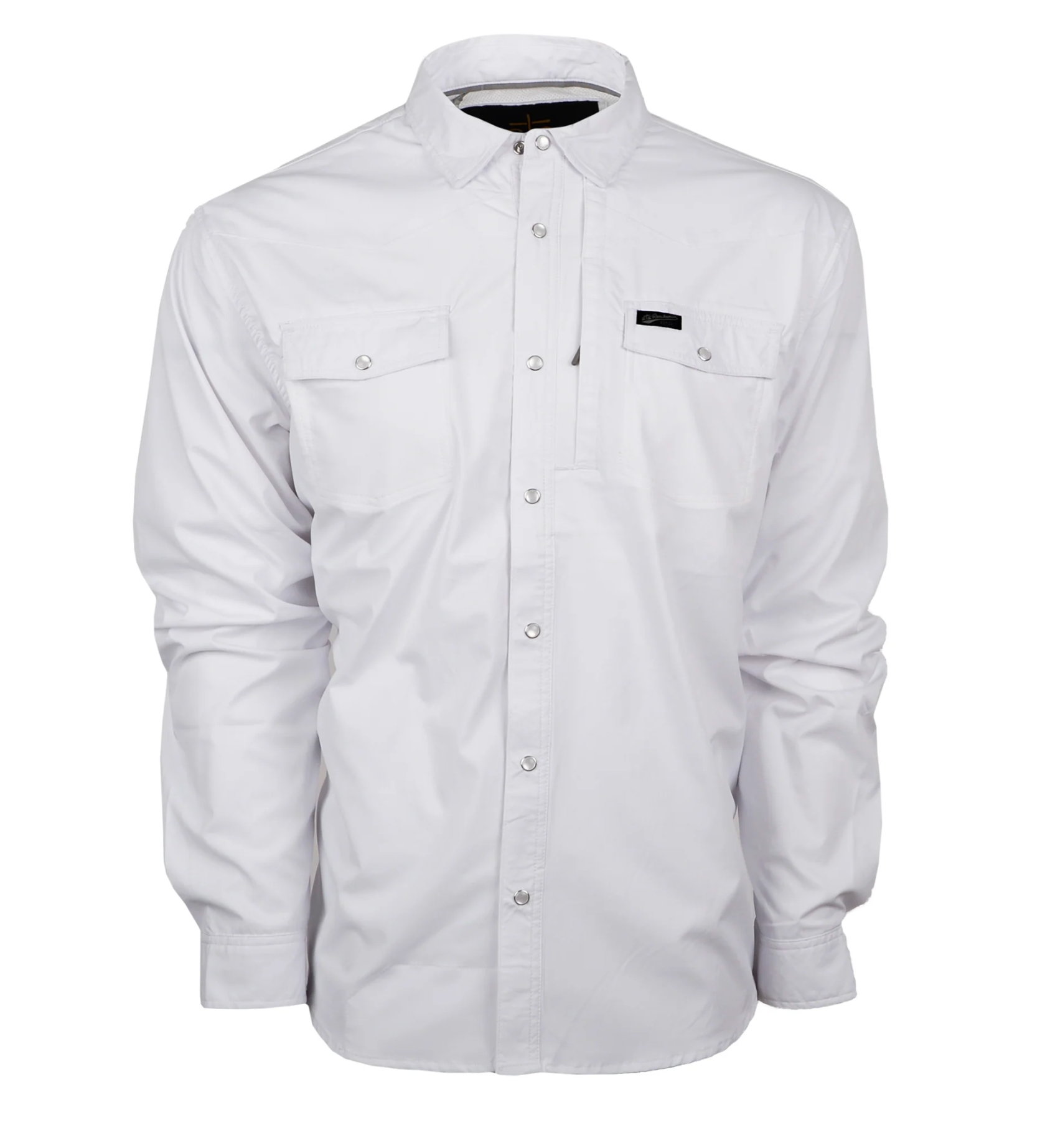 STS Ranchwear Men's Fischer Long Sleeve Shirt – Cowboy Headquarters