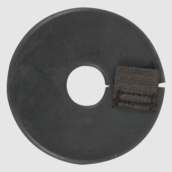 Cashel Bit Cheek Guards – Cowboy Headquarters